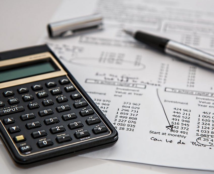 How to Fill Out Form W-9 (Most 1-Person LLCs Are Probably Doing it ...